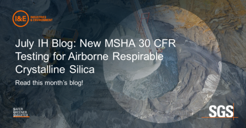 Ensure MSHA Compliance: Your Complete Solution for New 30 CFR ...